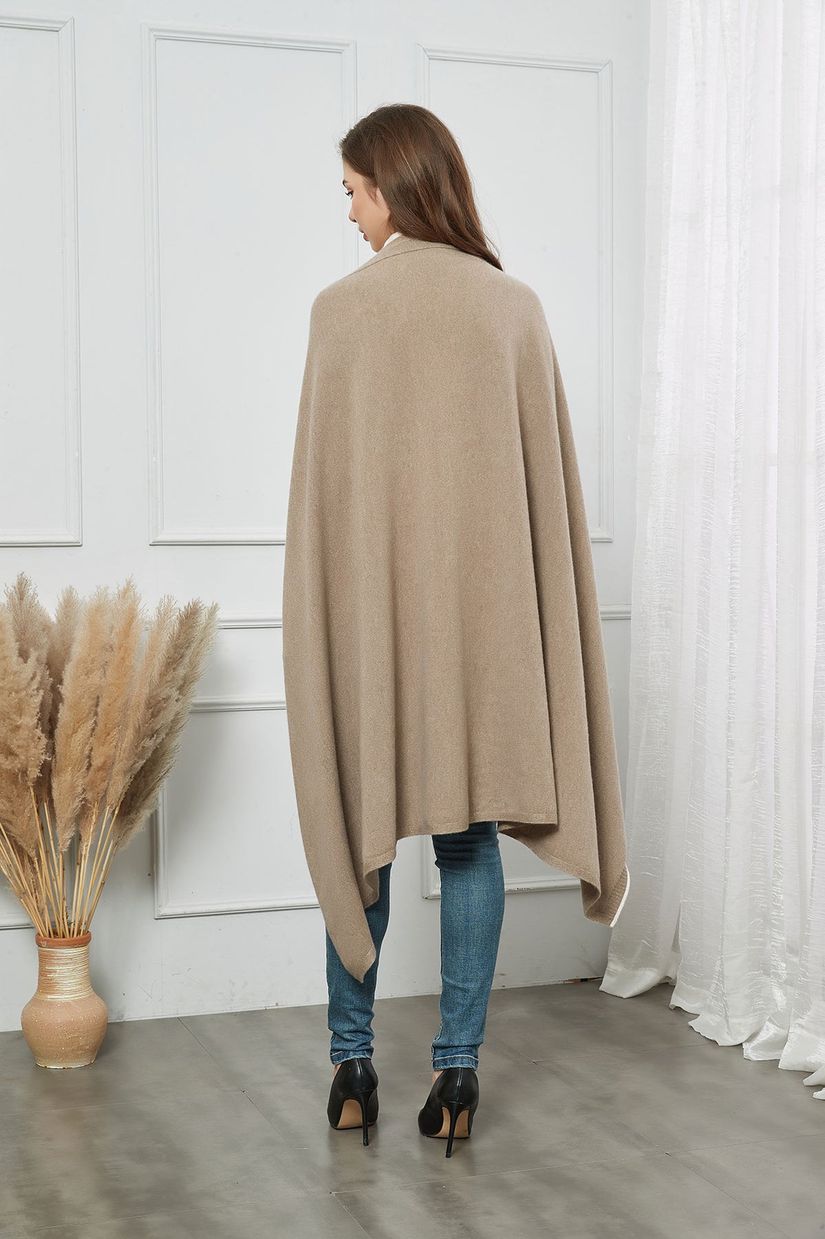 Baby Cashmere Blanket — Ewsca